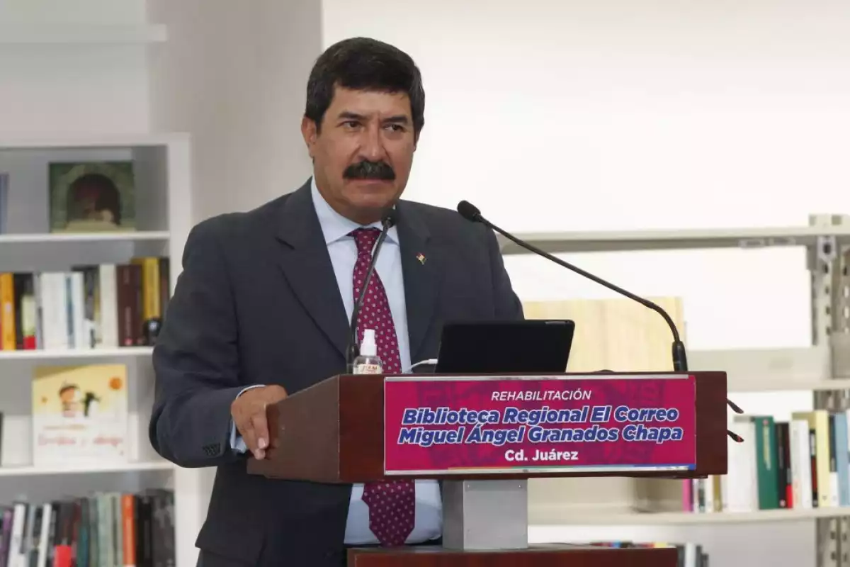 Fiscalía Anticorrupción asegura cabaña de Javier Corral por ...