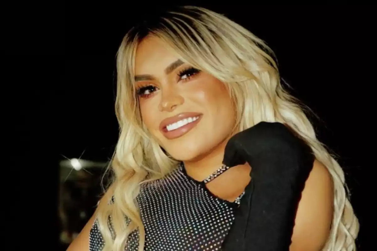 Wendy Guevara revela que fue diagnosticada con una enfermedad que no ...