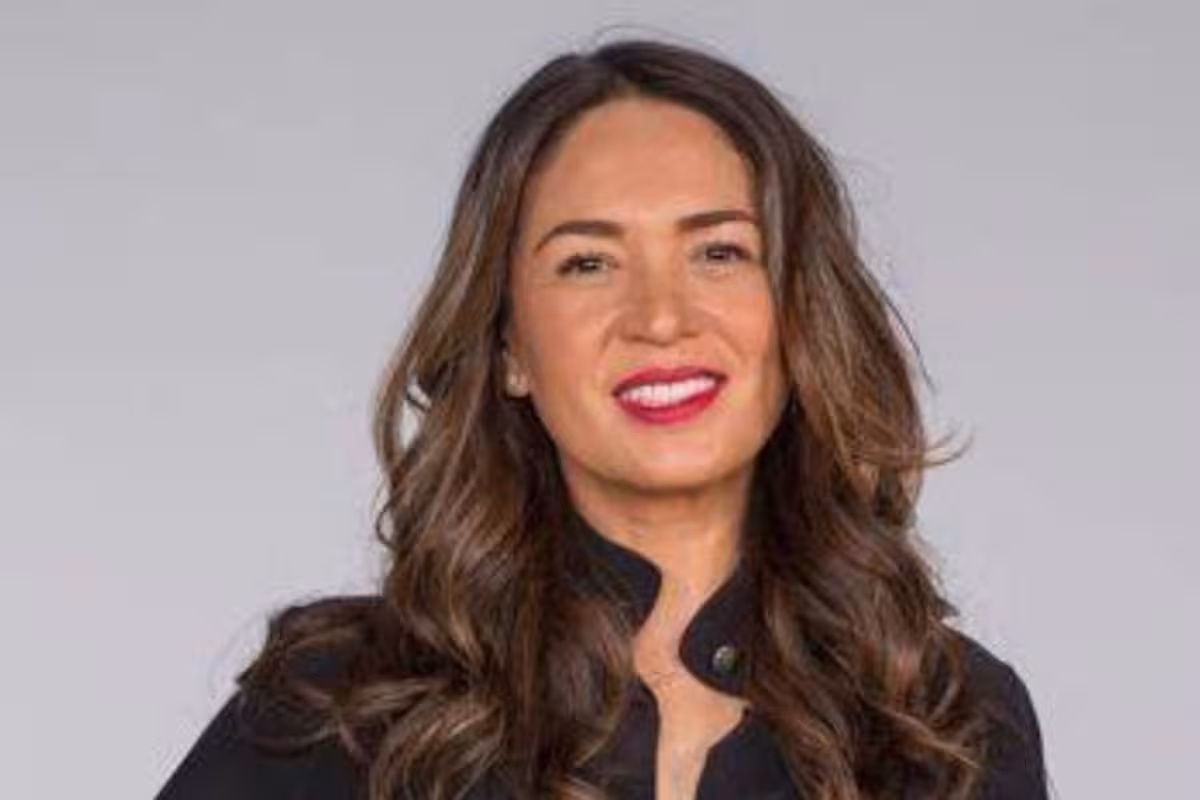 Señalan a la hermana de Yolanda Andrade de no dejarla salir y tenerla ...