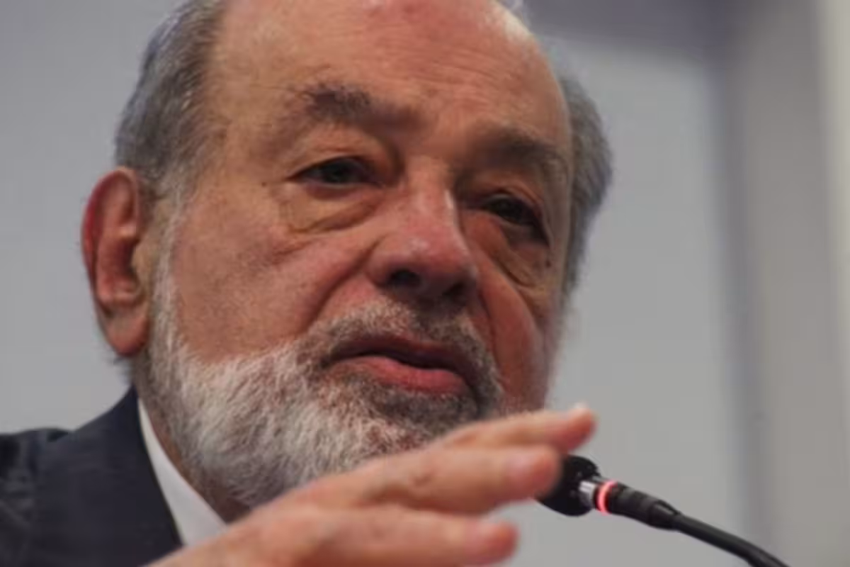 Grupo Carso compra Fieldwood México a Lukoil por 270 mdd y consolida ...