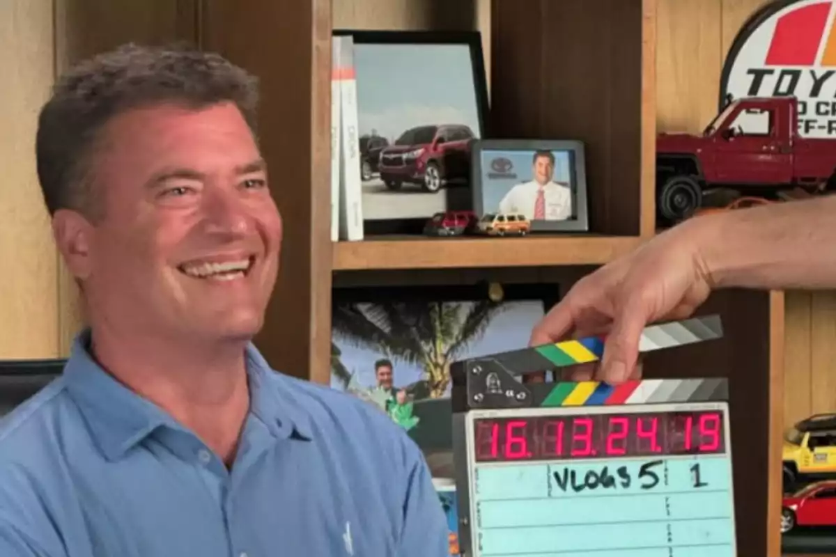 Falleció Pat Finn, actor famoso por sus papeles en las series ‘Friends ...