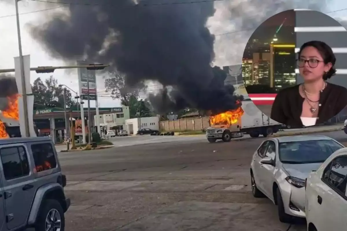 Morena se deslinda de comentario sobre el narcotráfico como “empleador ...