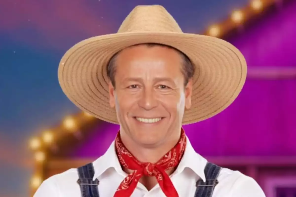 La Granja VIP: Revelan supuesto fraude en el triunfo de Alfredo Adame ...