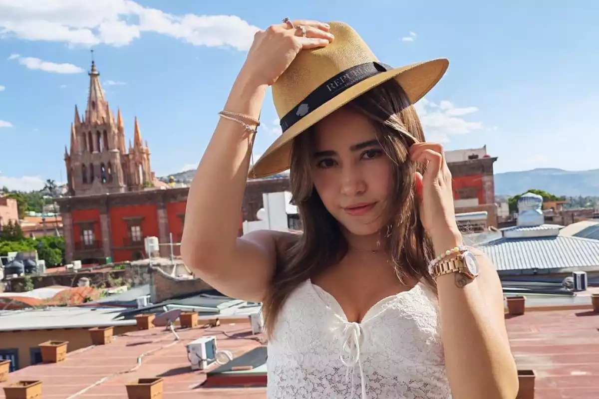 Tras la agresión que sufrió en Francia, Mercedes Roa no podrá hacer ...