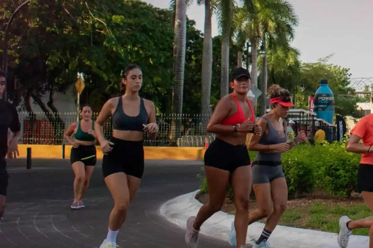 Marat'hon de Mérida 2026: estas serán las calles cerradas el 3 y 4 de ...