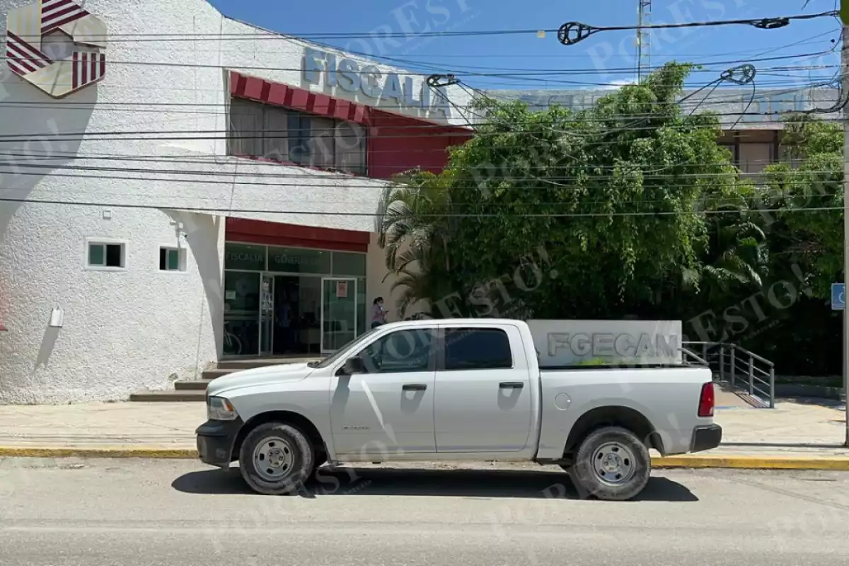 Investigan robo de más de 400 mil pesos en módulo del SMAPAC en ...