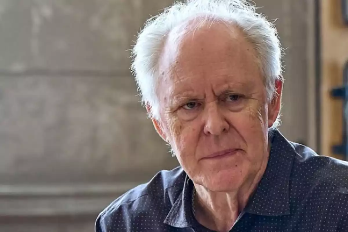 ¿Quién es John Lithgow? Actor que será ‘Dumbledore' en ‘Harry Potter ...