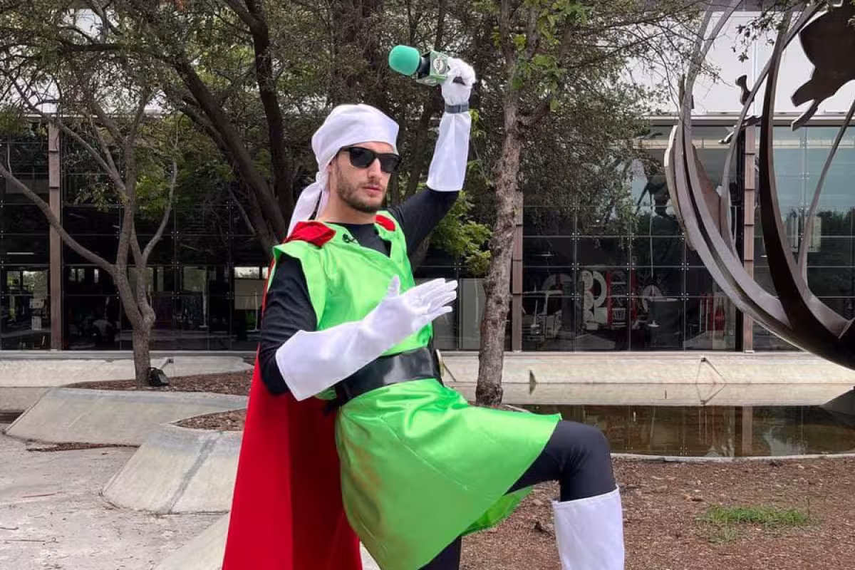 Adrián Marcelo hace burla del nuevo juego de mesa de La Casa de los ...