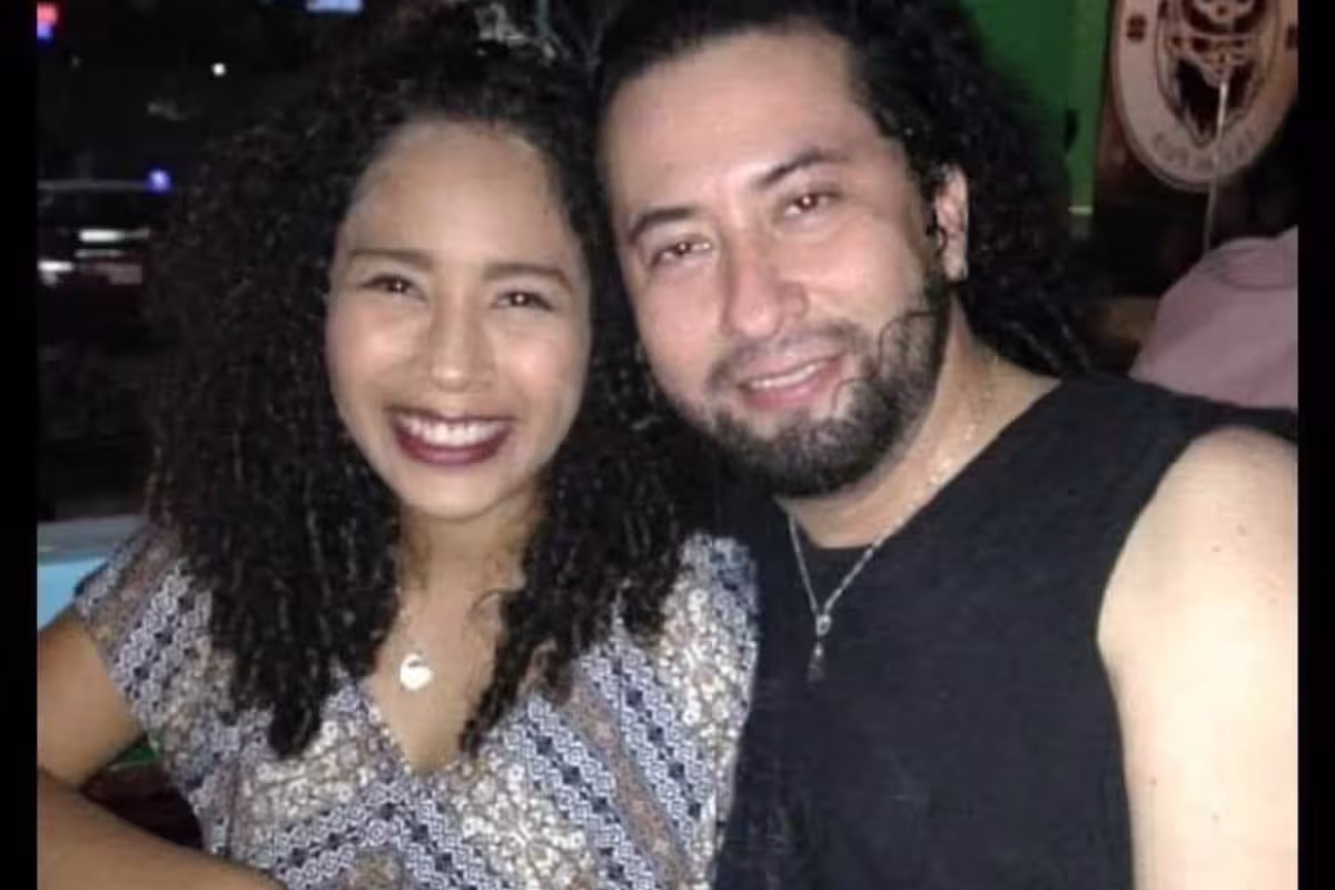 Cae “Mimbela” tras siete años prófugo por atentado contra su ex pareja ...