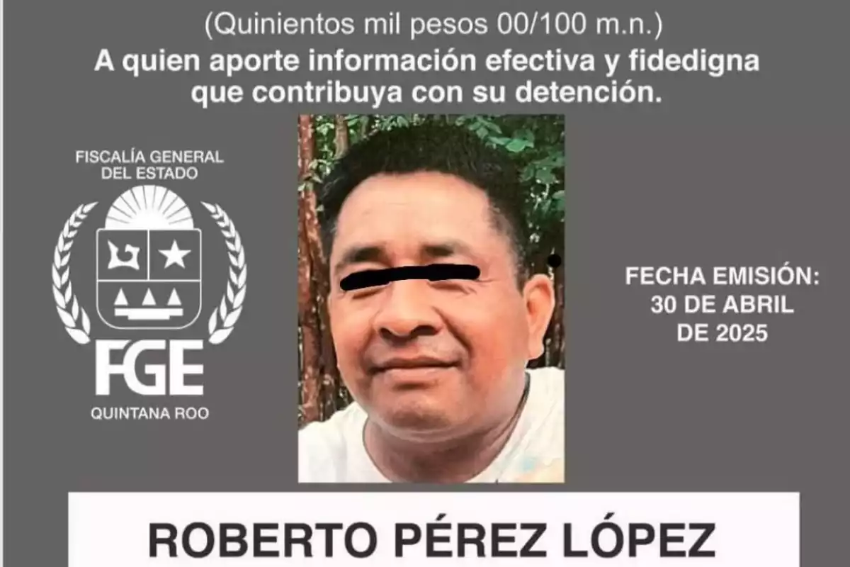 Detienen a exescolta vinculado a desaparición de dos jóvenes en Cancún ...