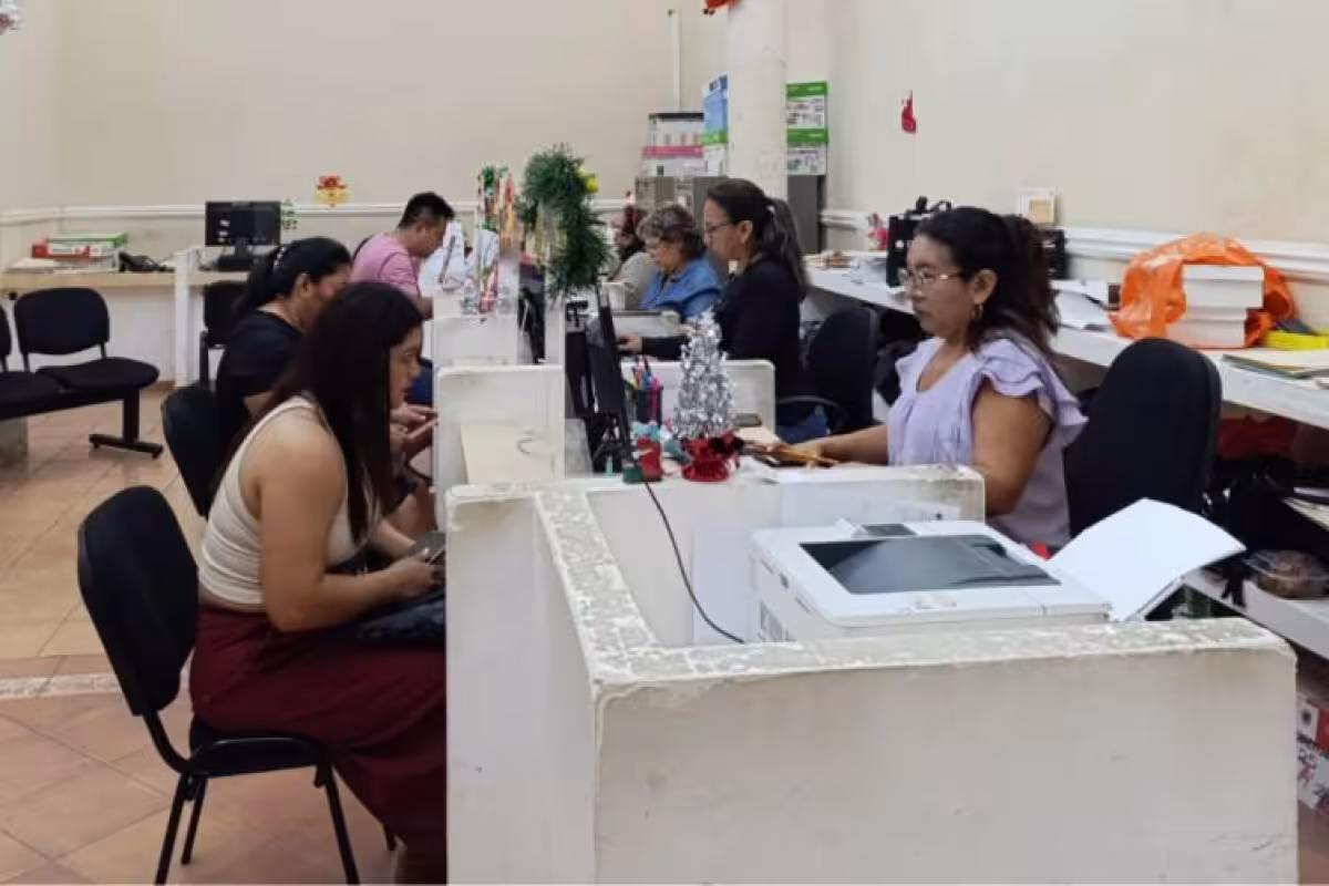 Trámite de la CURP Biométrica permanece suspendido en Yucatán hasta ...