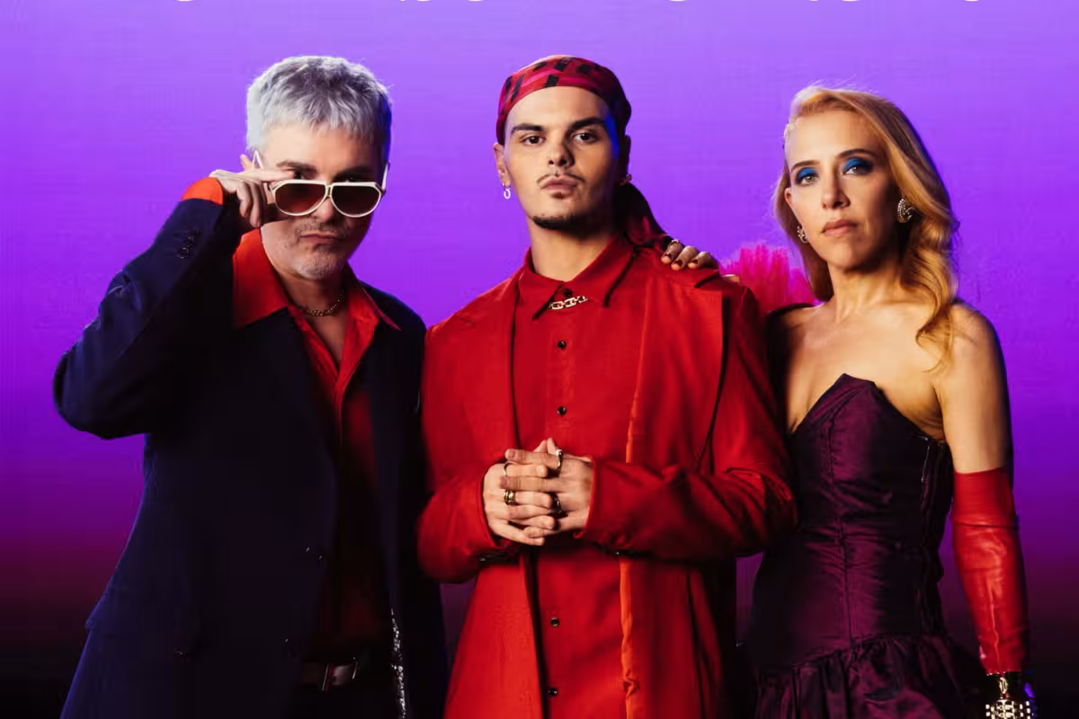 Miranda! anuncia gira 2025 y lanza reversión de "Por ese hombre" con ...