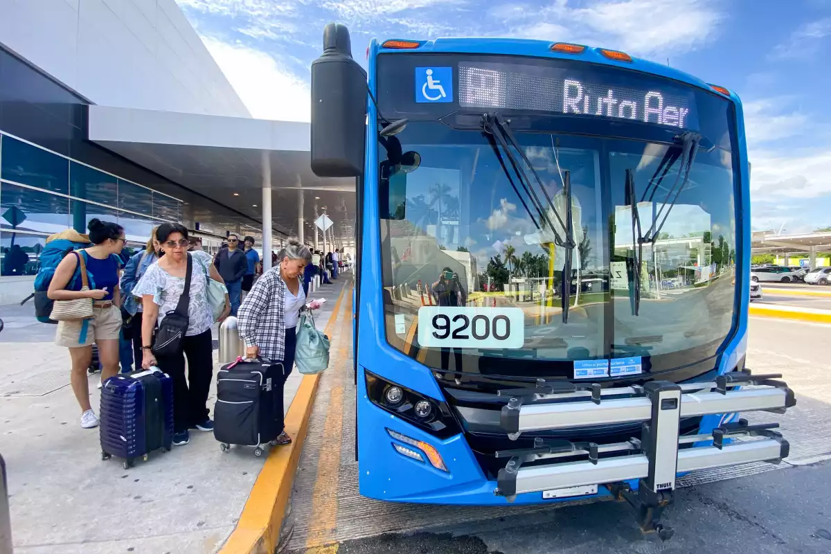 Capacitarán a choferes del Sistema Va y Ven en temas de inclusión - PorEsto