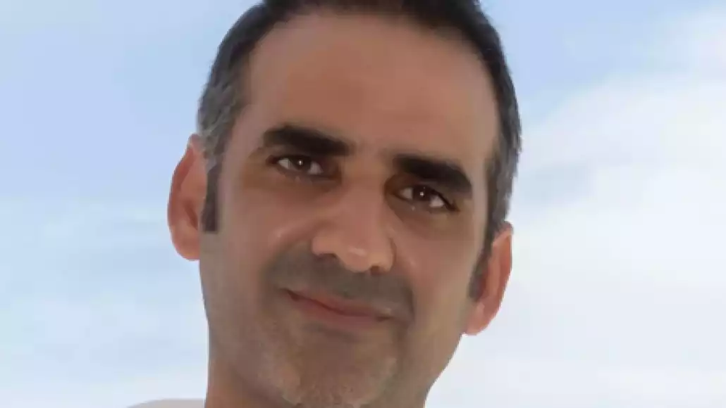 Muere Salim Abraham Barrera en Miami, el joven empresario yucateco tenía 41 años - PorEsto