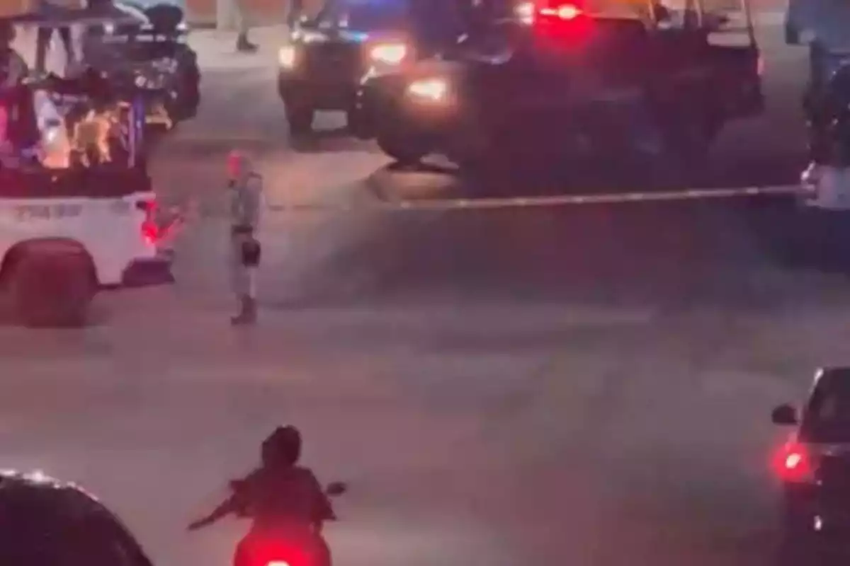 Reportan balaceras en distintos puntos de Isla Mujeres, Quintana Roo; ¿cuál es el saldo? - PorEsto