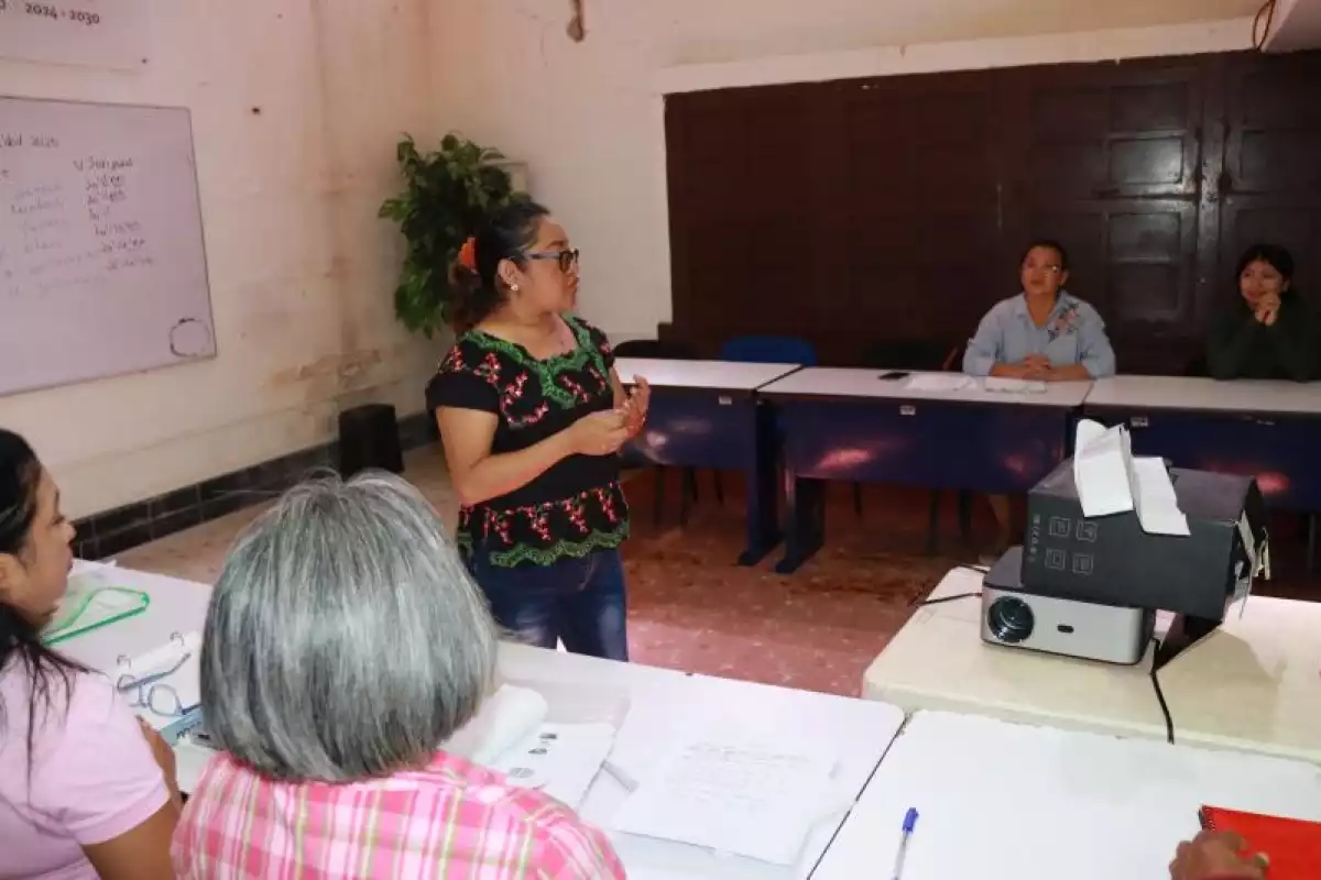 Abren inscripciones para curso gratuito de lengua maya en Yucatán ...