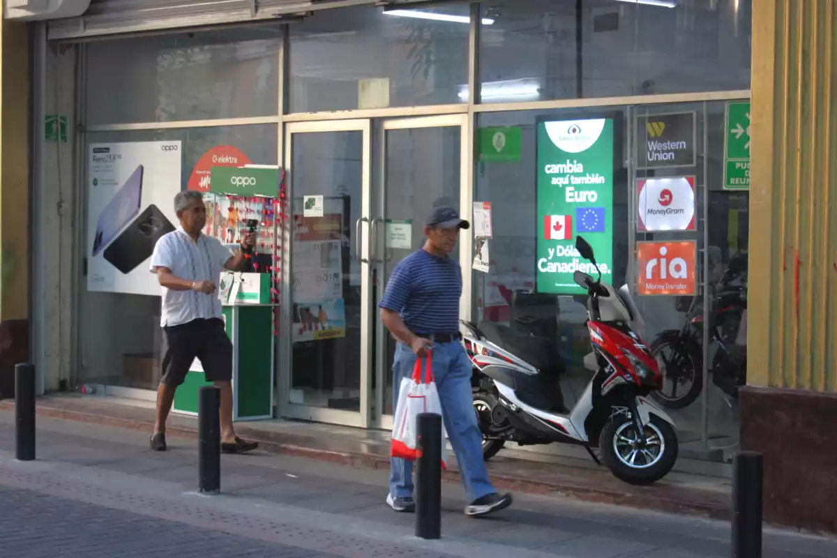 México cae en remesas, pero Yucatán crece: acumula 342 mdd en nueve ...