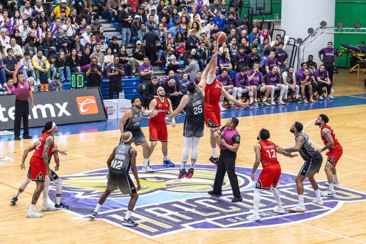 ¡Triunfo histórico! Diablos Rojos se coronan campeones en su debut en ...