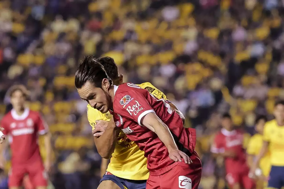 América vs. Toluca Final 2025: Alineaciones confirmadas; Las Águilas ...