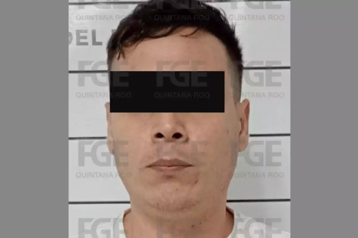 FGE vincula a proceso a tres personas señaladas de homicidio en Cancún - PorEsto