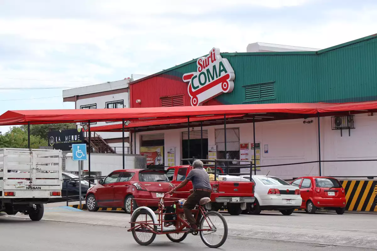 Aguacate, chile xkatik, limón y ajo encarecen en la Central de Abastos ...