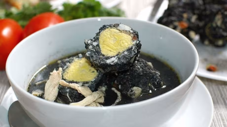 Las comidas típicas de las posadas en la Península de Yucatán - PorEsto