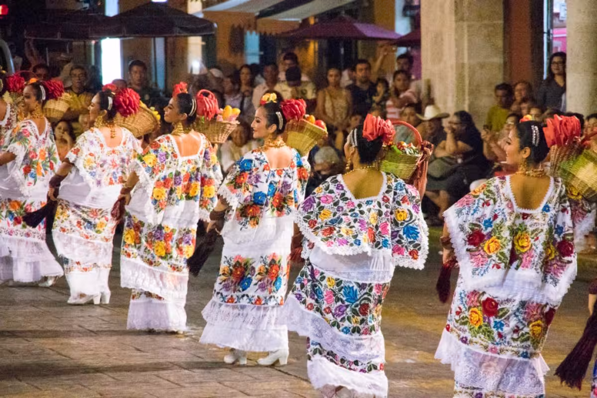 Mérida Fest 2026: Estos son los eventos de comedia y conciertos del 5 ...