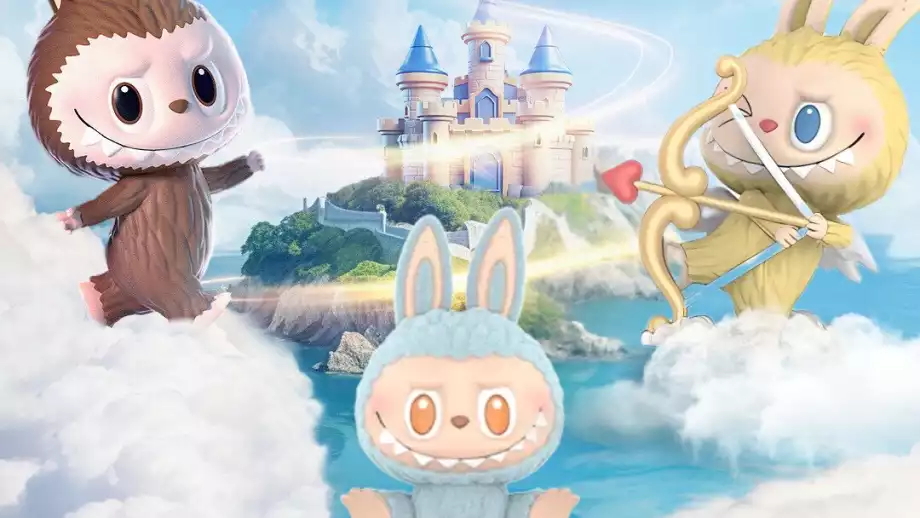 ¿Cuál es el origen de las muñecas Labubu y por qué se hicieron tan ...