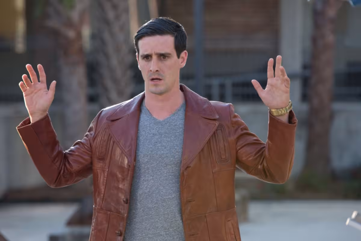 ¿De qué murió James Ransone? Revelan detalles del fallecimiento del ...