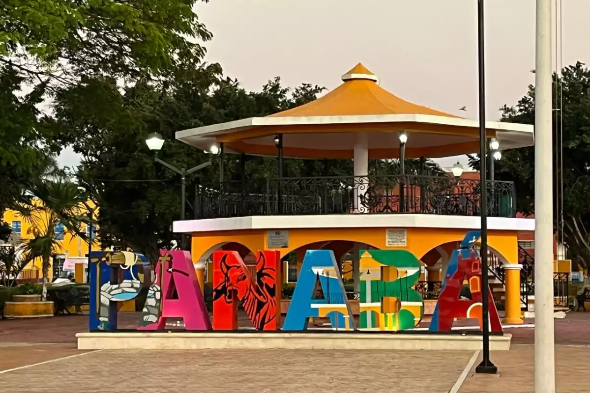 Panabá conmemora siete años de ser Municipio Libre y Soberano - PorEsto