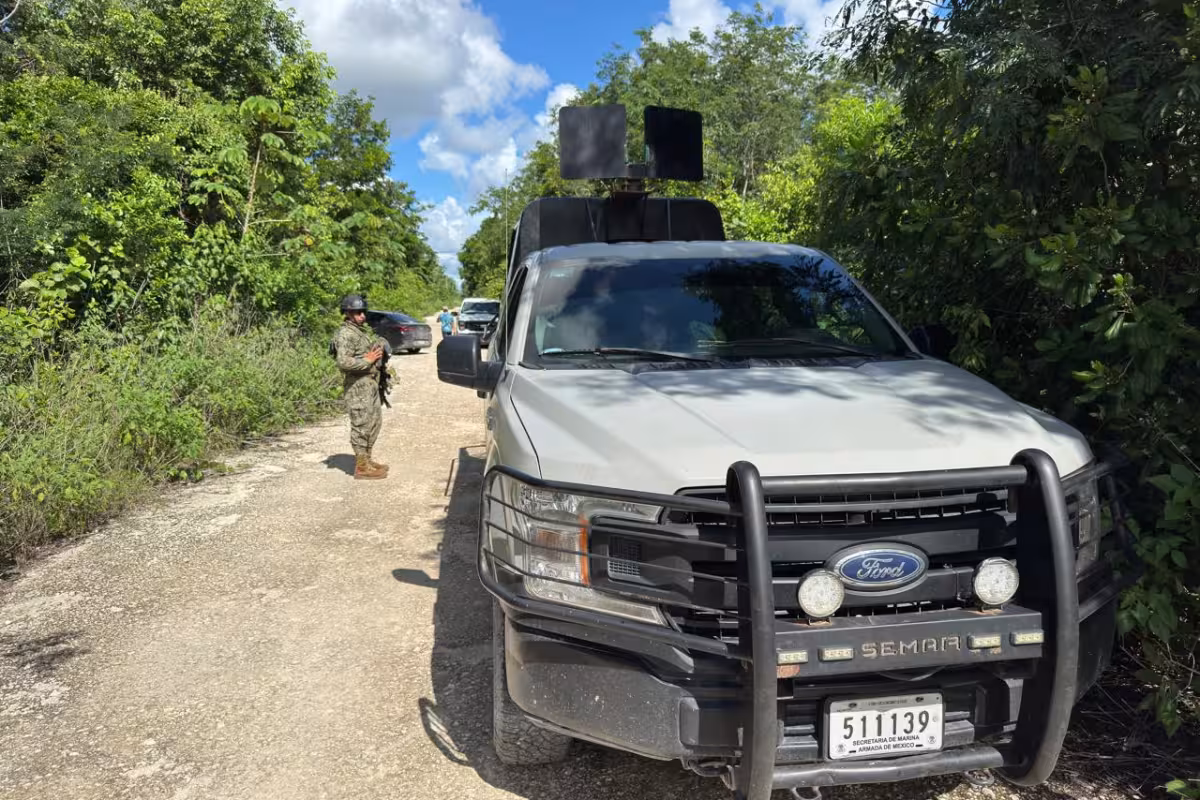 Macabro hallazgo: Encuentran el cuerpo maniatado de un hombre sin vida ...
