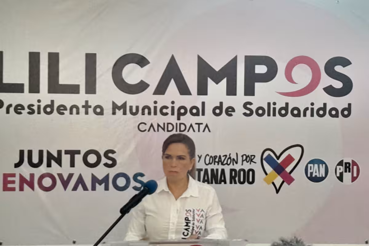 Candidatas de Playa del Carmen iniciarán ‘pelea legal’ por el homicidio ...