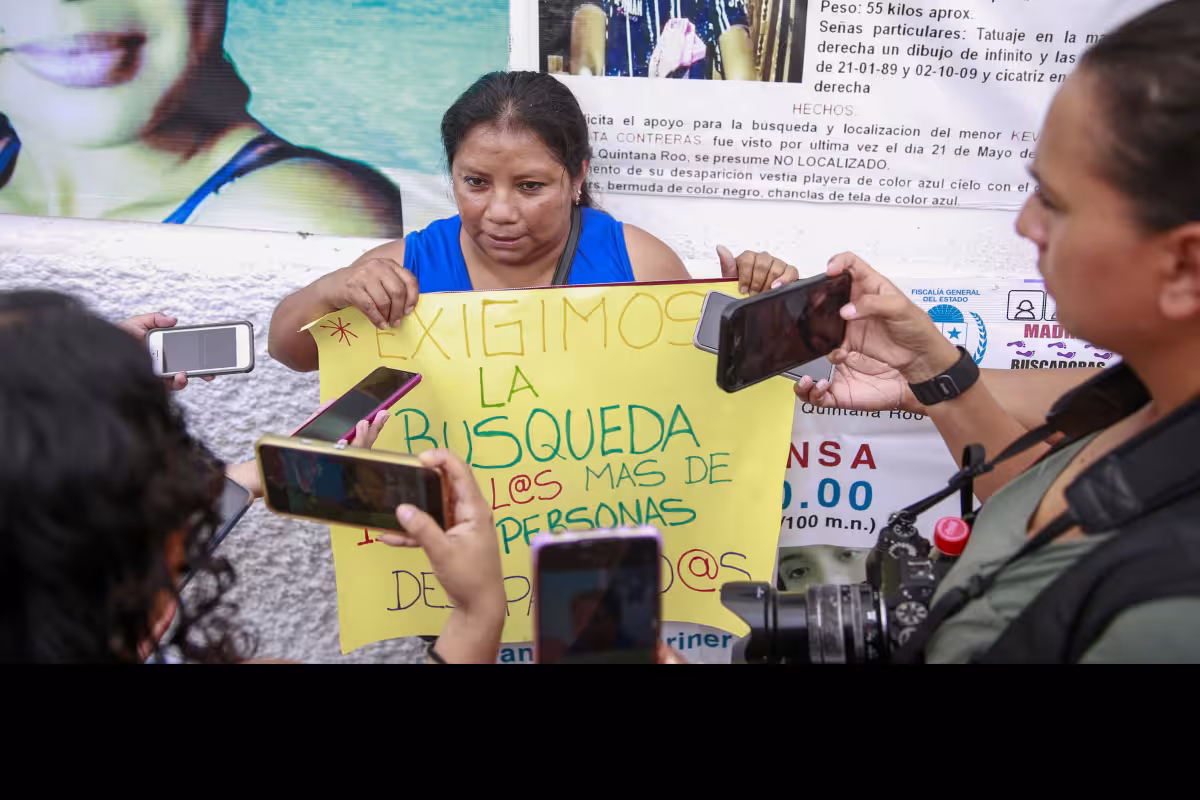 Caso Francisca Mariner: Confirman 50 años de cárcel a Ángel “N" por ...