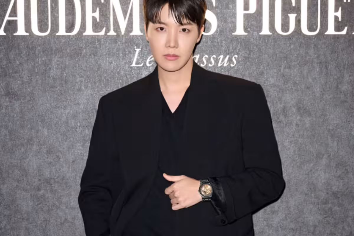 Fechas para J-Hope en México anunciadas: ¿cuándo comprar boletos para ...