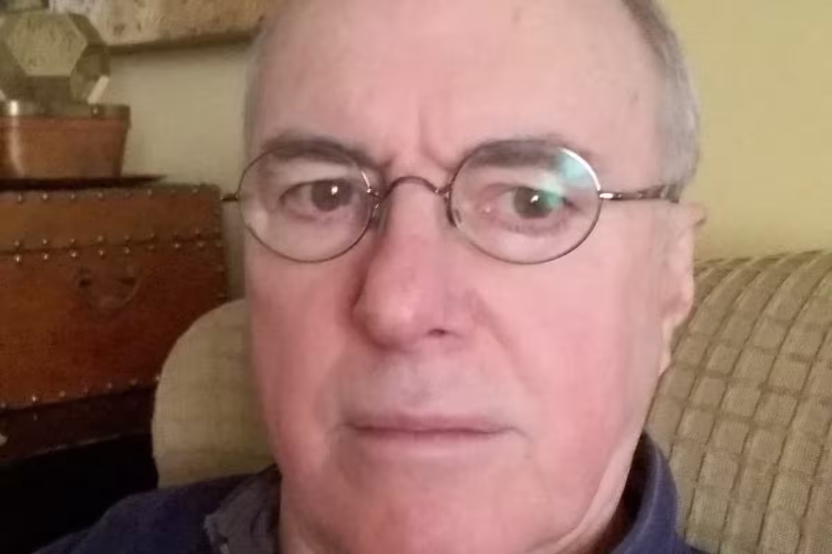 ¿Quién es Michael Mallinson, posible autor del asesinato de Charlie ...