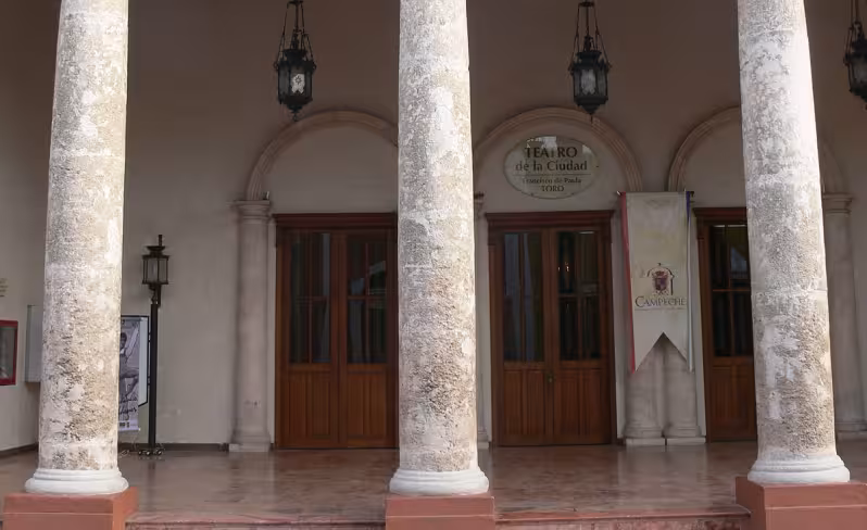 Hace 125 años se entonó por primera vez el Himno Campechano: ¿Quién lo ...