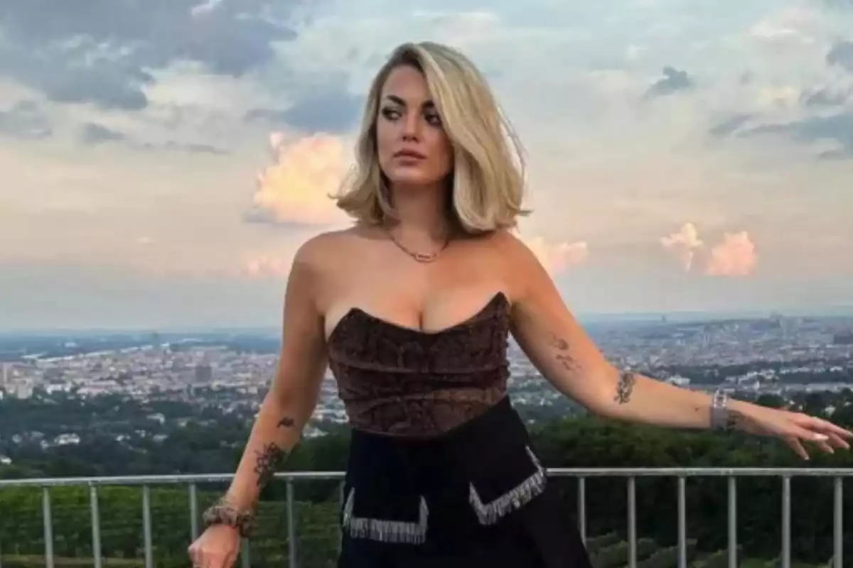 ¿Quién es Stefanie Pieper, influencer asesinada por ex?; confesó y mostró dónde ocultó el cuerpo ...