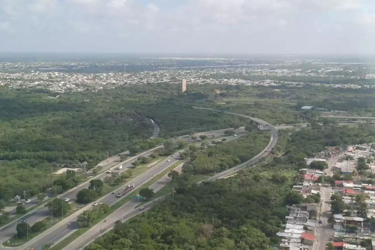 Estos son los últimos cambios de sentido en la circulación vial en ...