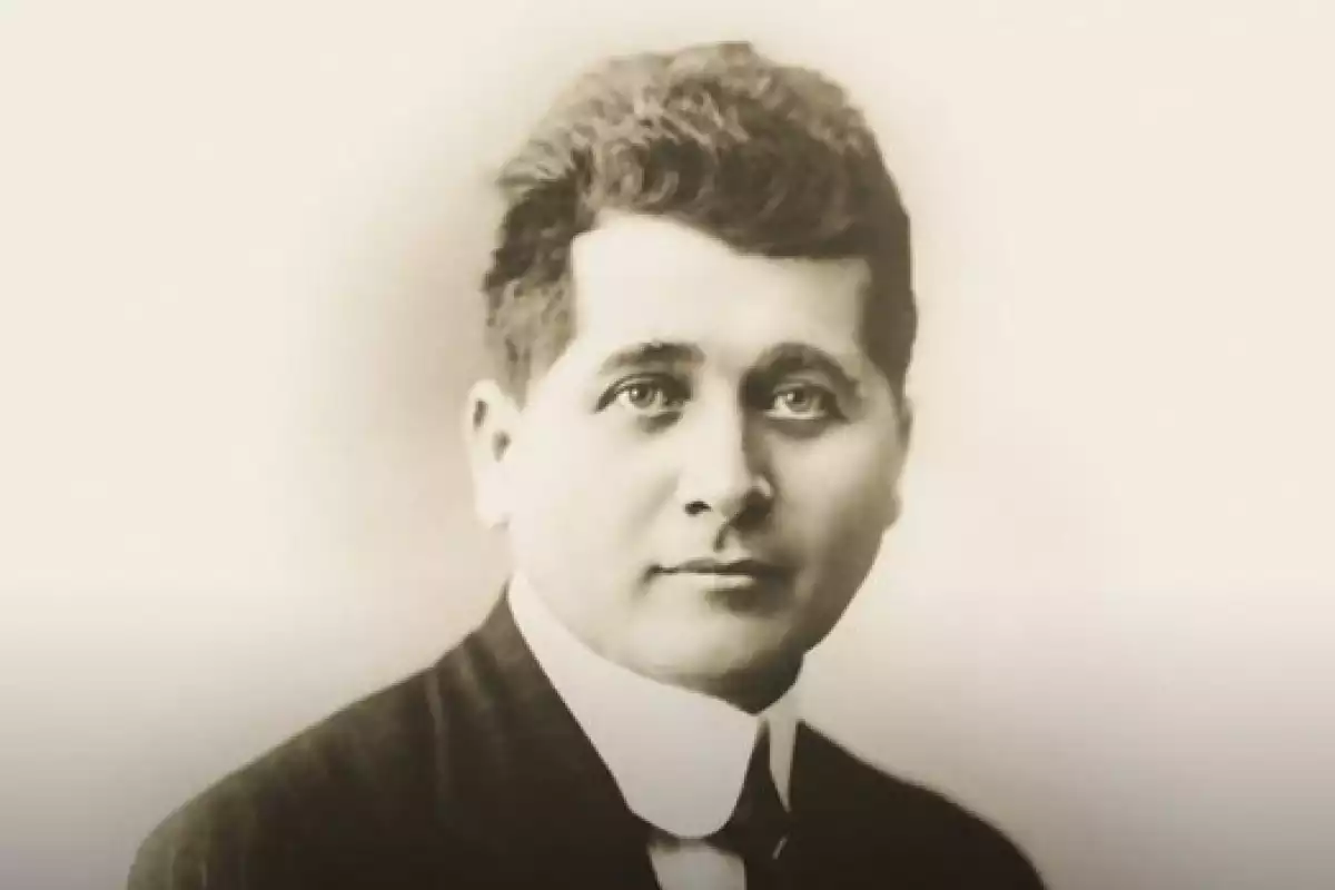 Felipe Carrillo Puerto, ¿Quién fue el prócer maya y por qué fue ...