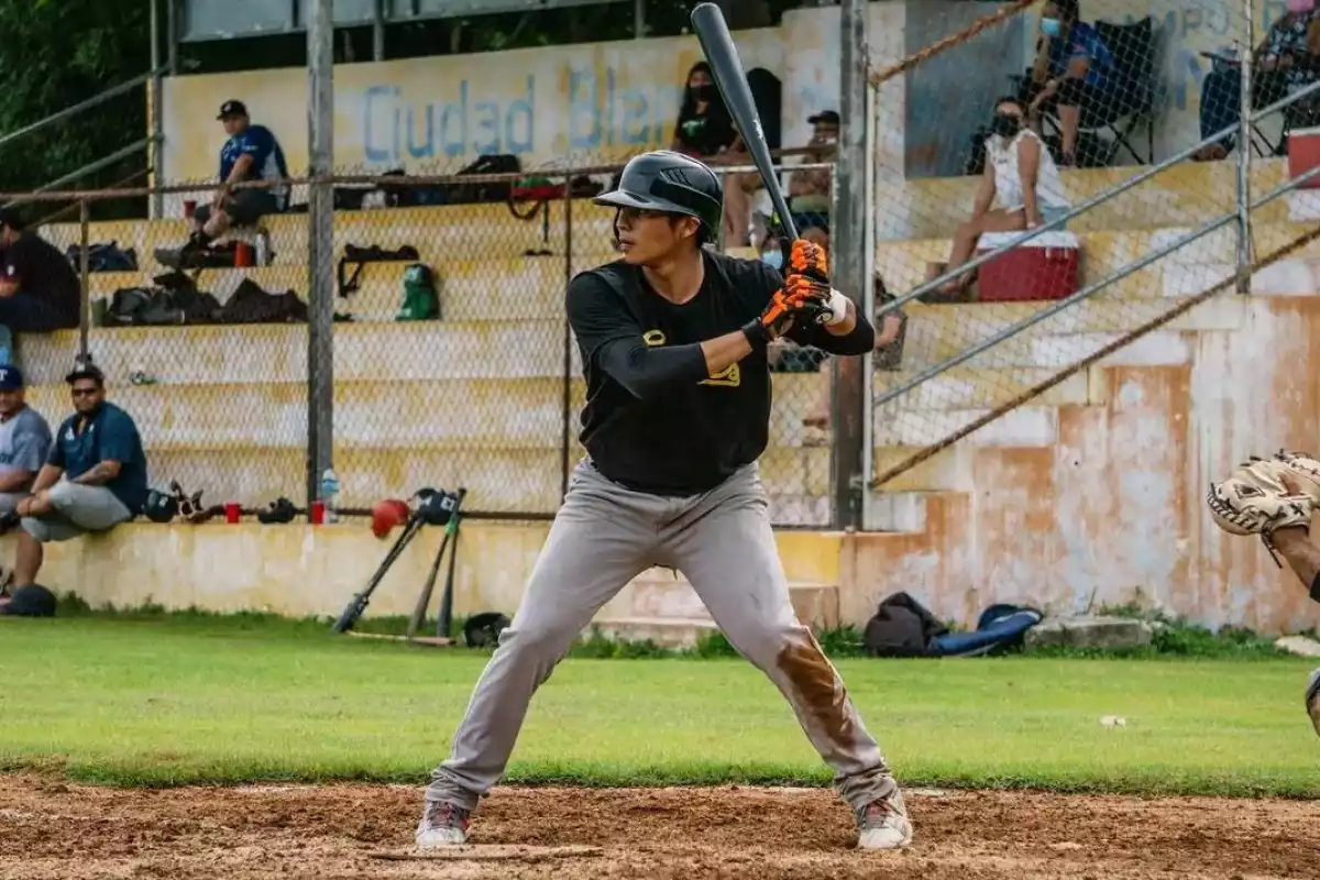 Mario Borges, beisbolista y Rey del Carnaval, muere prensado en ...