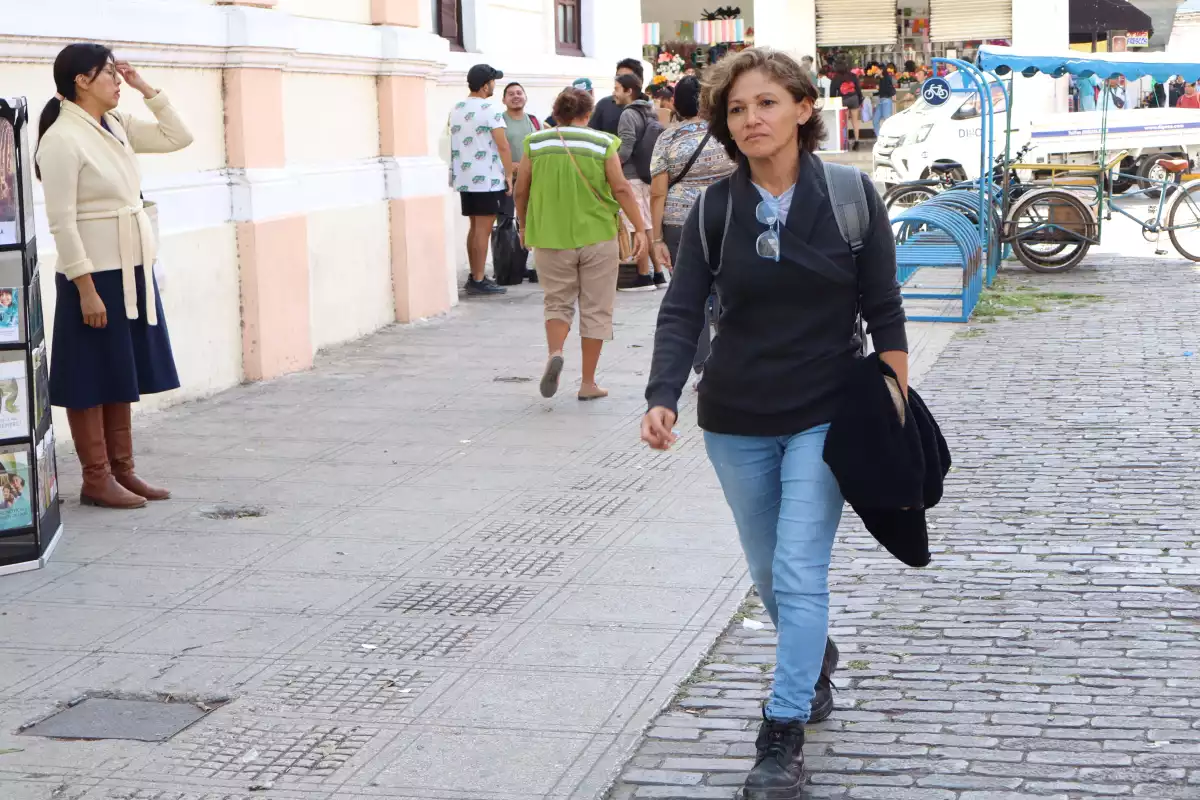 Heladez seguiría durante febrero en Yucatán; estos son los pronosticados por Protección Civil ...