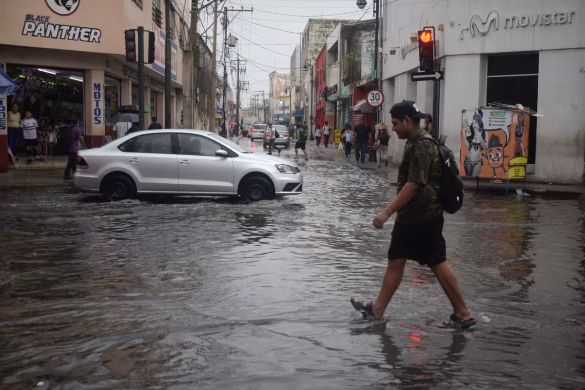 “Nadie sabe cuándo seremos afectados por un Huracán intenso ...