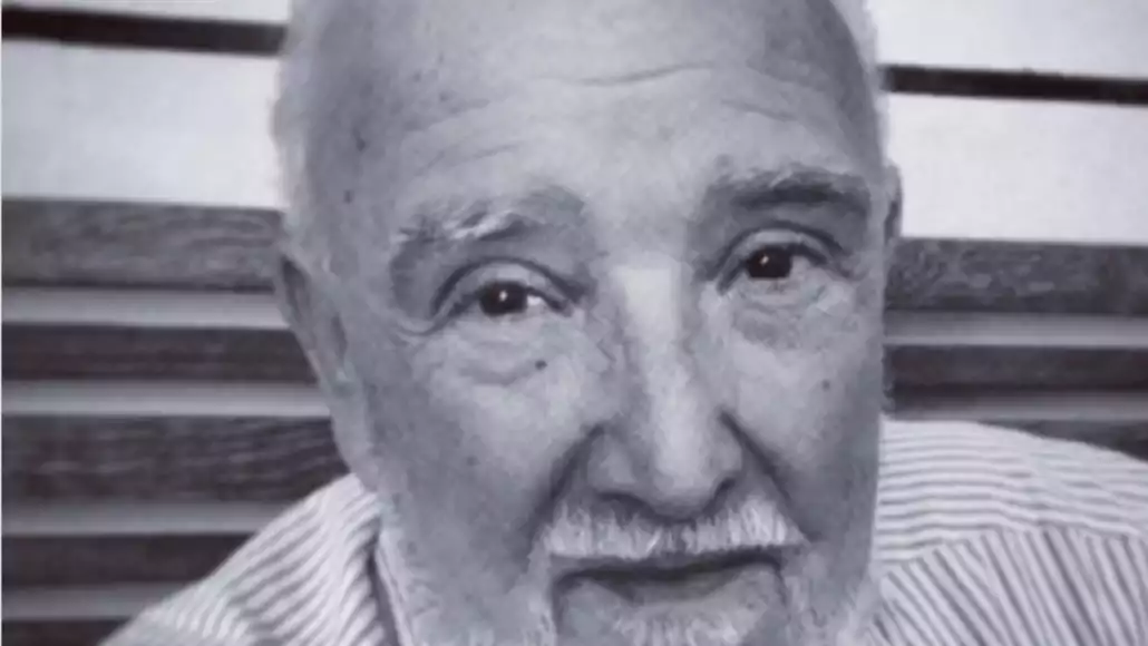 Muere Eduardo Morden, actor querido en Televisa; Jorge Ortiz de Pinedo ...