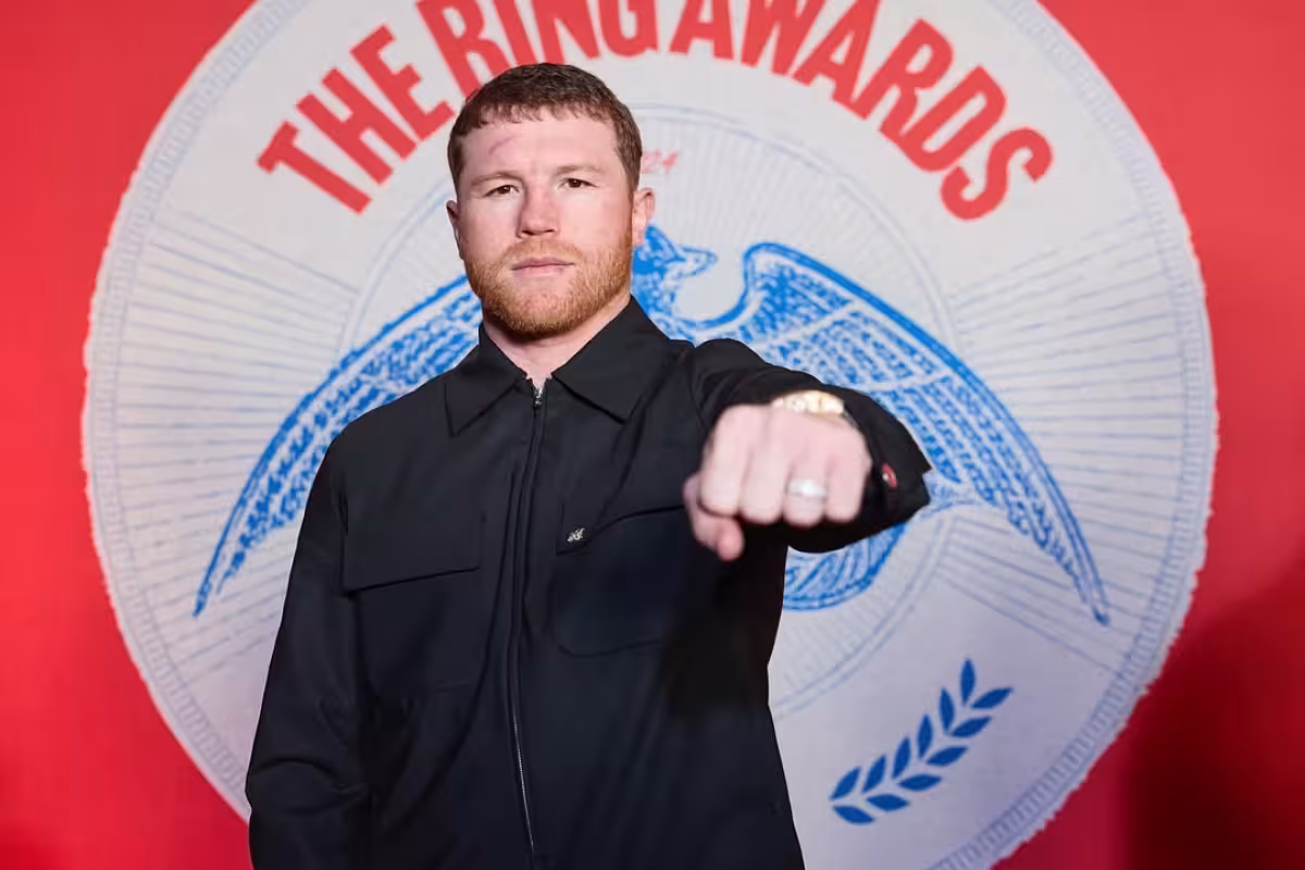 Nacho Beristáin señala al Canelo Álvarez de tener vínculos con el ...