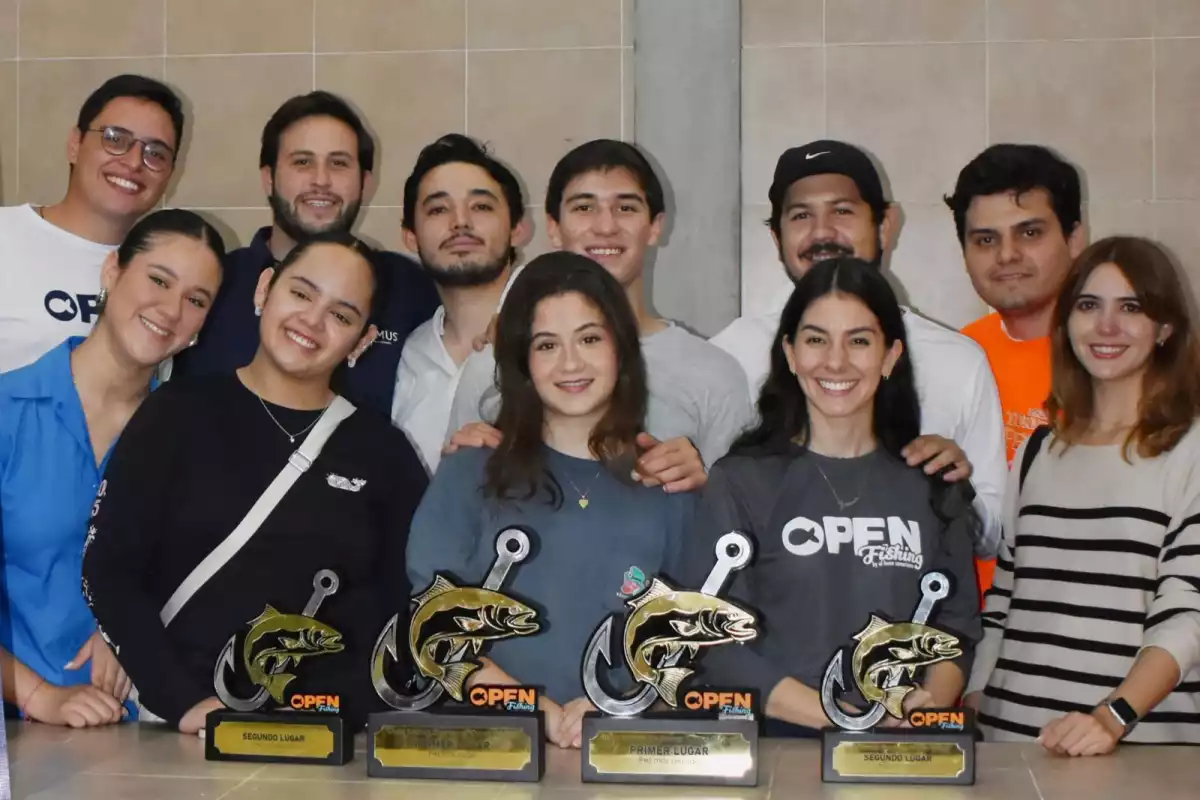 Pesca con causa: Anuncian el Torneo “Open Fishing” en Progreso para apoyar a una casa hogar ...