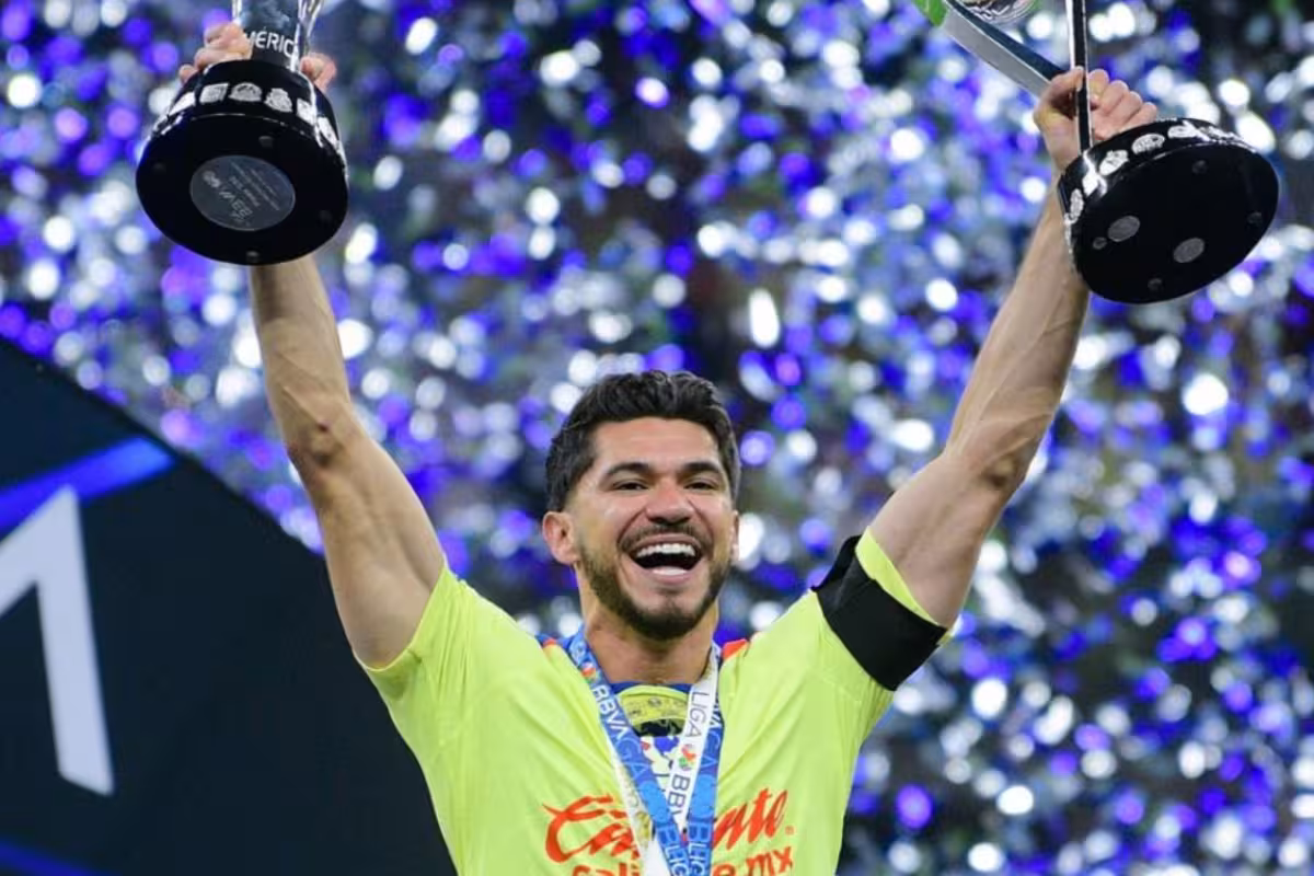 Henry Martín, el orgullo de Yucatán que busca una proeza en la Liga MX ...