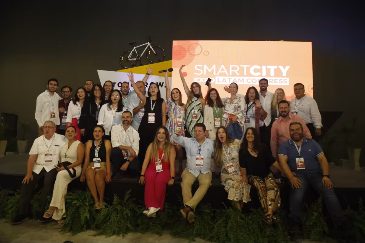 Proyectan a Mérida para ser sede del ‘Smart City Expo Latam Congress ...