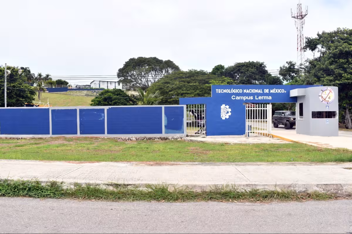 Tec de Lerma en Campeche lanza nueva carrera en modalidad mixta ...