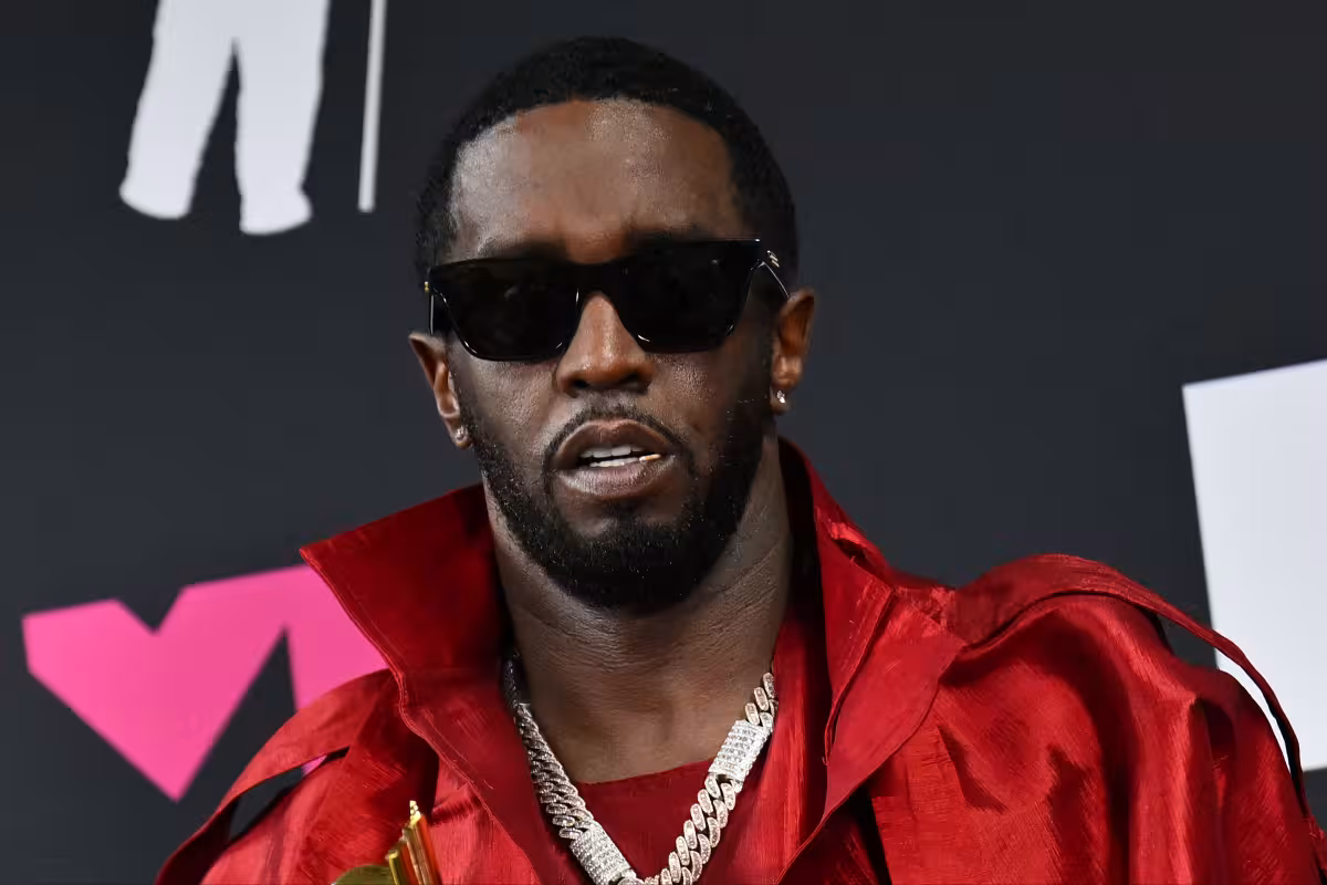 Puff Diddy, ¿quién es y por qué está detenido? - PorEsto