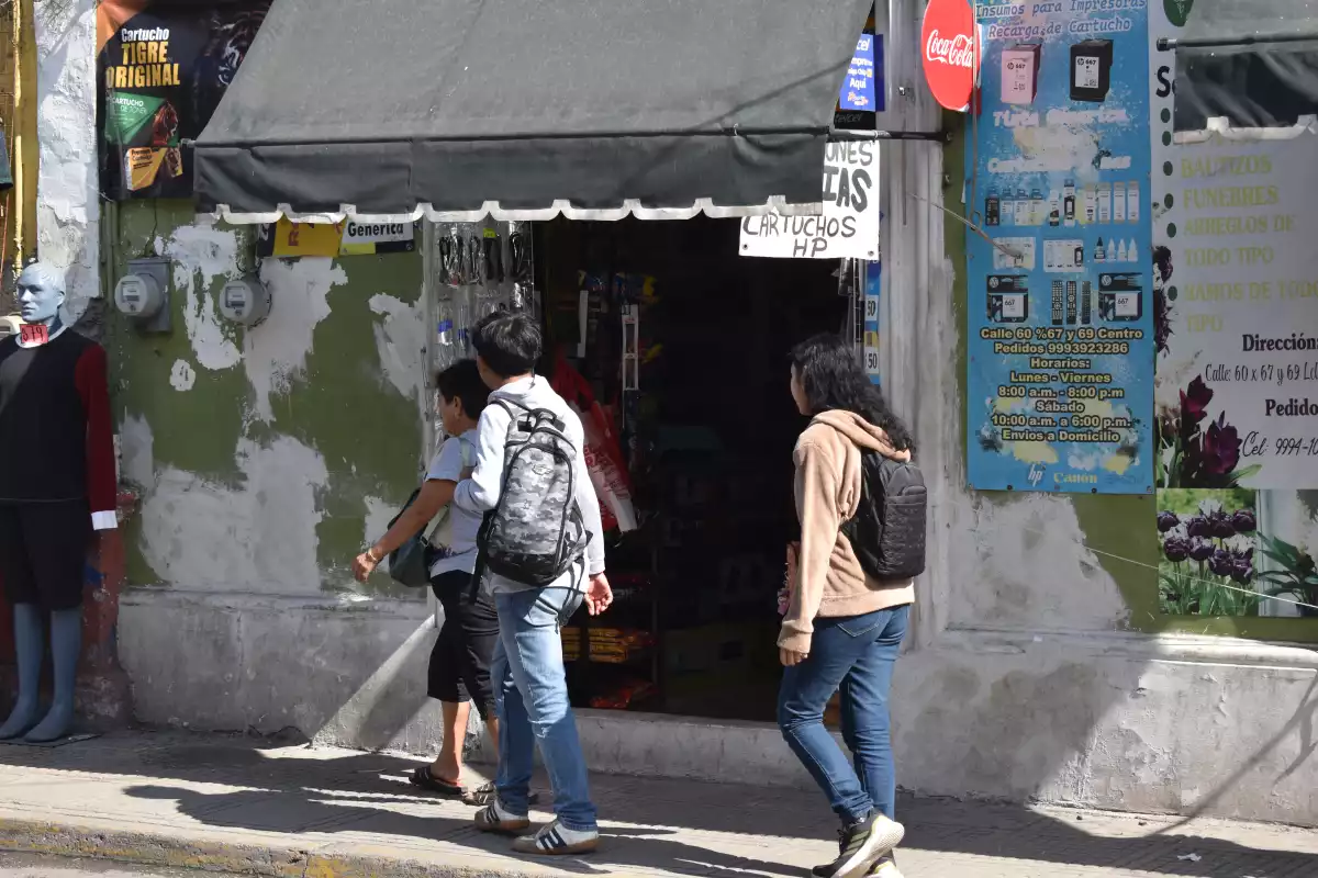 Sur de Yucatán amanece con 7.7 grados hoy viernes 16 de enero; la ...